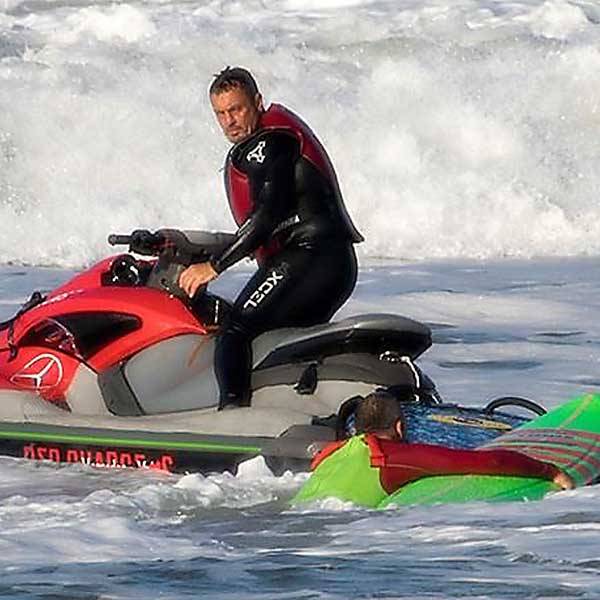 LifeSled | Trusted worldwide by Big Wave Riders and Lifesaving ...