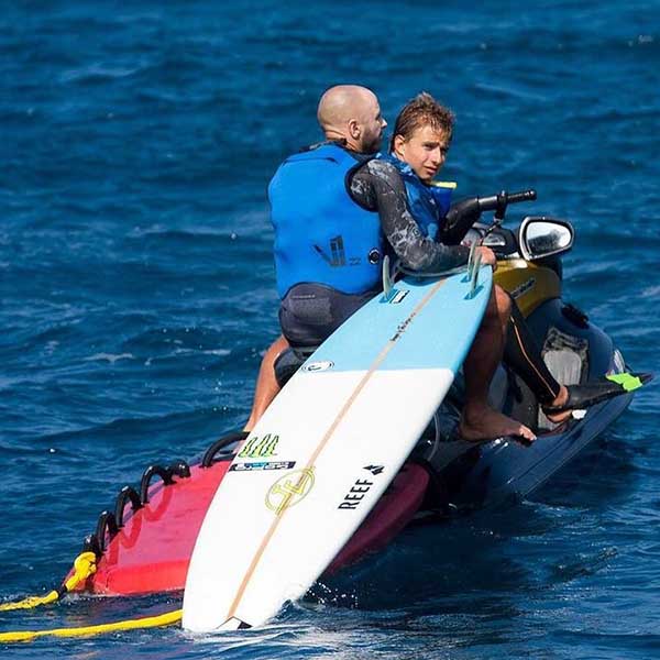 LifeSled | Trusted worldwide by Big Wave Riders and Lifesaving ...