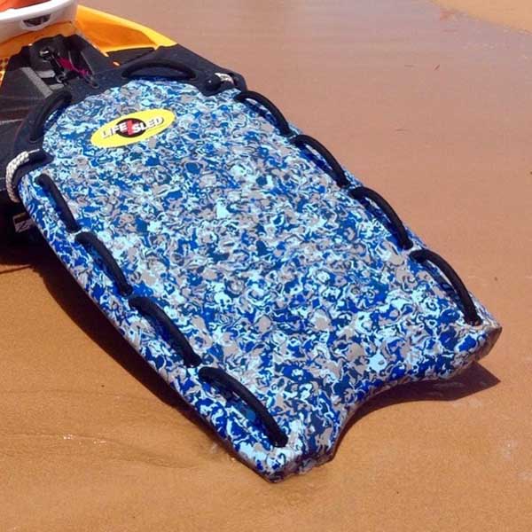 LifeSled | Trusted worldwide by Big Wave Riders and Lifesaving ...