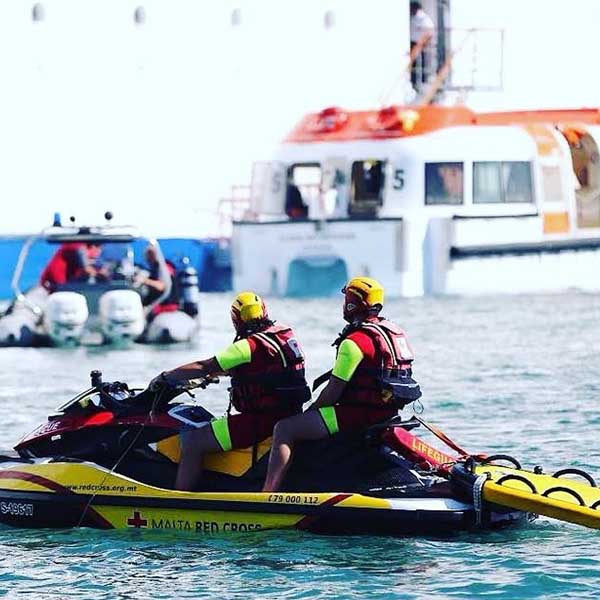 LifeSled | Trusted worldwide by Big Wave Riders and Lifesaving ...