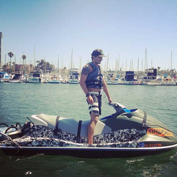 LifeSled | Trusted worldwide by Big Wave Riders and Lifesaving ...