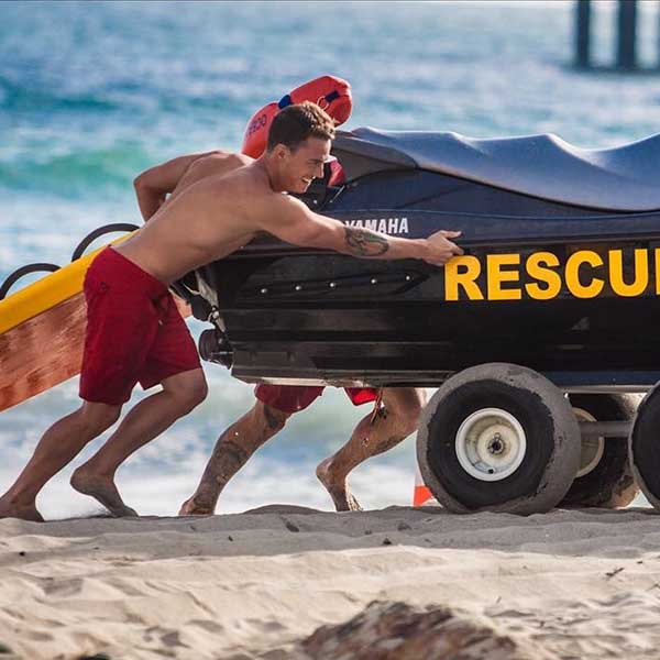 LifeSled | Trusted worldwide by Big Wave Riders and Lifesaving ...