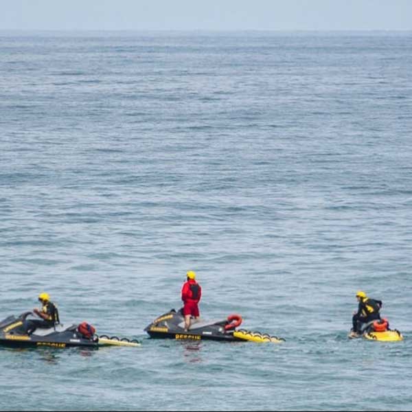 LifeSled | Trusted worldwide by Big Wave Riders and Lifesaving ...