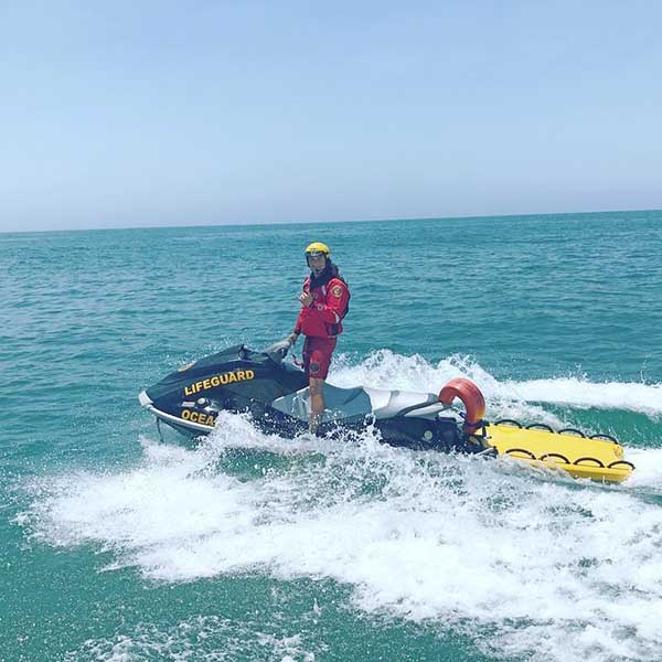 LifeSled | Trusted worldwide by Big Wave Riders and Lifesaving ...