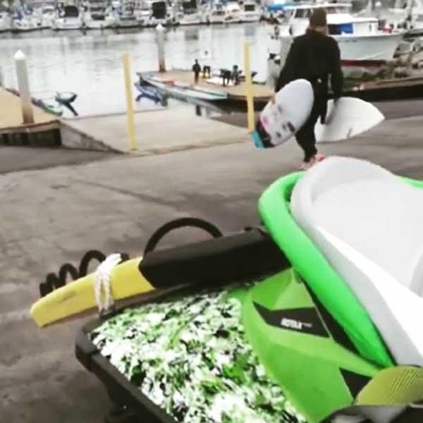 LifeSled | Trusted worldwide by Big Wave Riders and Lifesaving ...