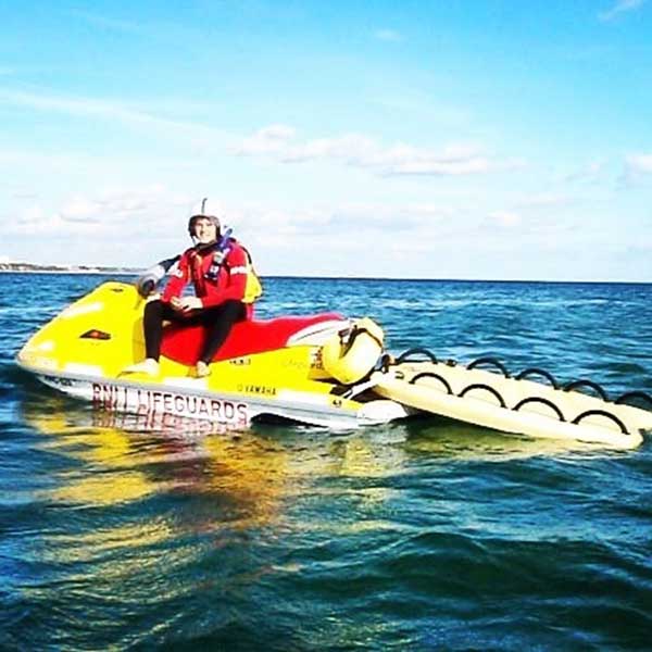 LifeSled | Trusted worldwide by Big Wave Riders and Lifesaving ...