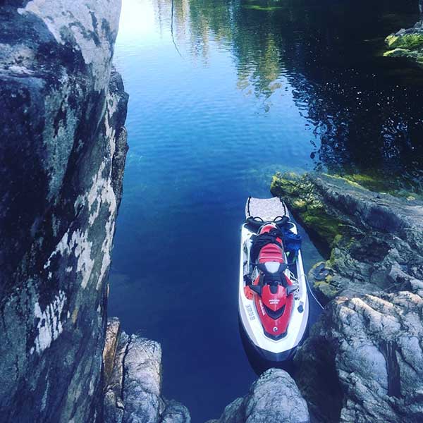 LifeSled | Trusted worldwide by Big Wave Riders and Lifesaving ...