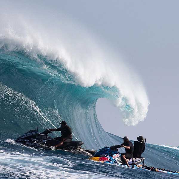 LifeSled | Trusted worldwide by Big Wave Riders and Lifesaving ...