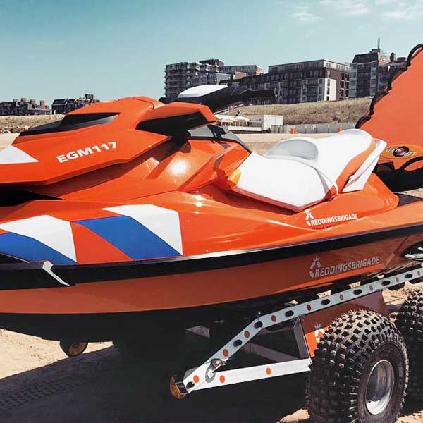 LifeSled | Trusted worldwide by Big Wave Riders and Lifesaving ...