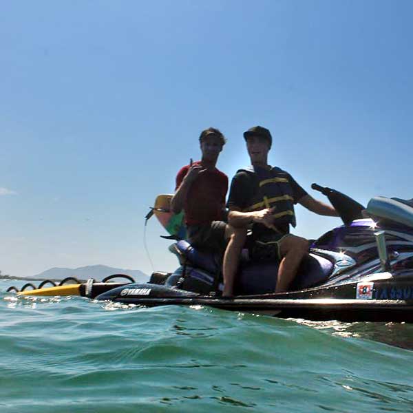 LifeSled | Trusted worldwide by Big Wave Riders and Lifesaving ...