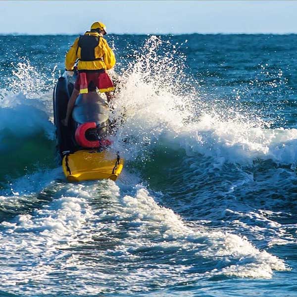 LifeSled | Trusted worldwide by Big Wave Riders and Lifesaving ...