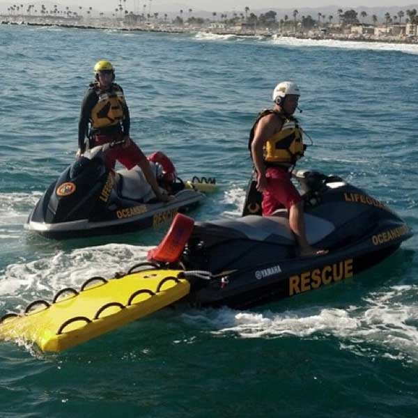 LifeSled | Trusted worldwide by Big Wave Riders and Lifesaving ...
